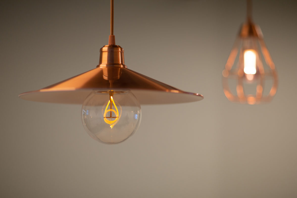 Workspace and Offices in Nottingham: Scale Space